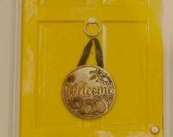 Flag Poker Chip Sign Customizable - Etsy