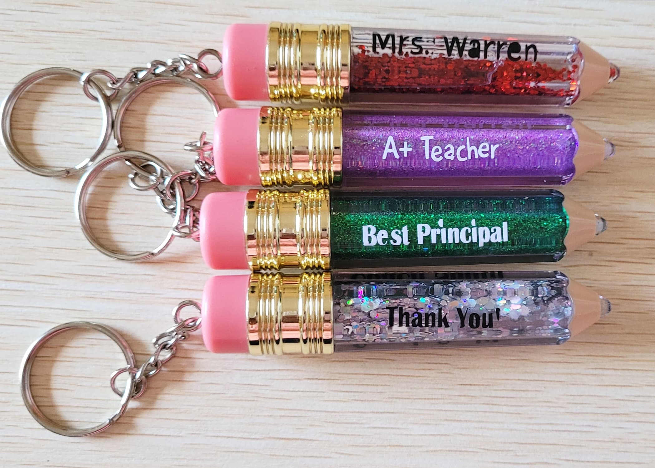 End of Year Teacher Gift Teacher Gifts Personalized Teacher - Etsy