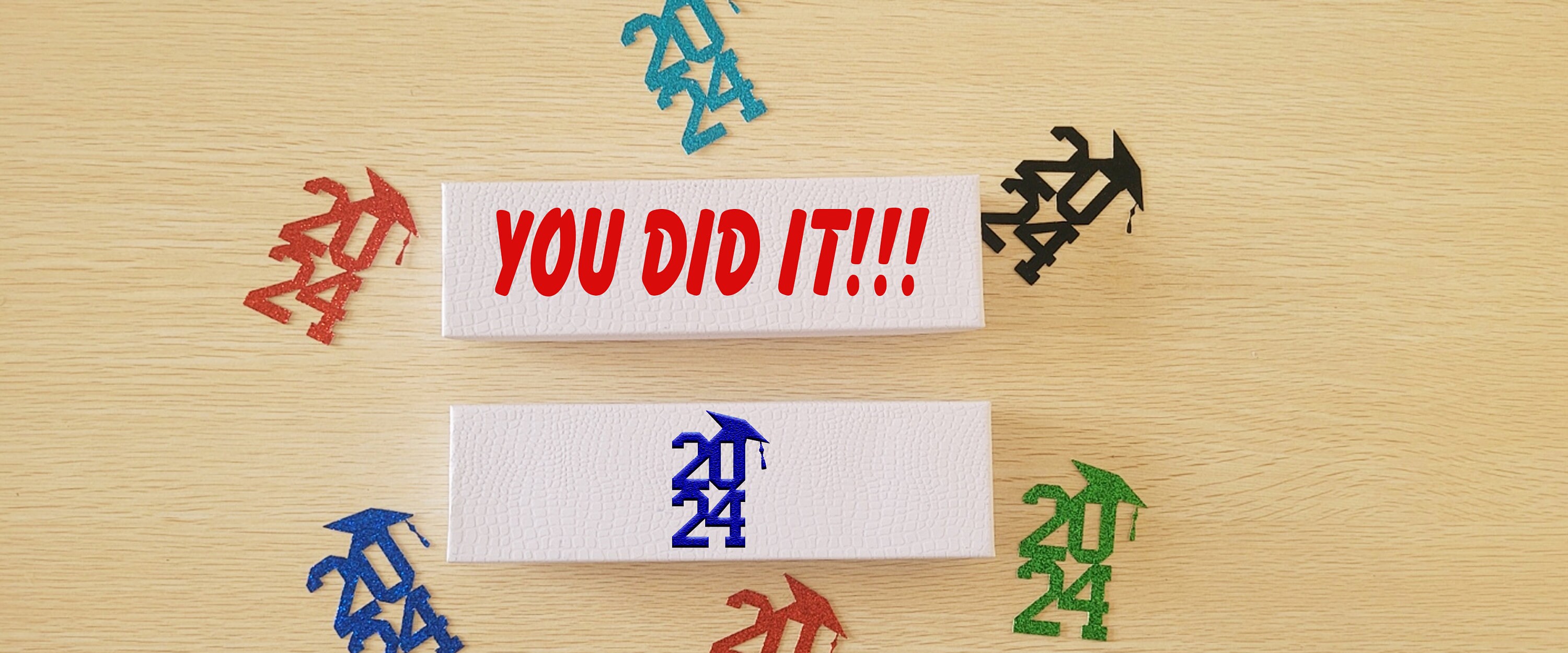 Graduation Crayons Kids Graduation Party Favors Kindergarten Graduation ...