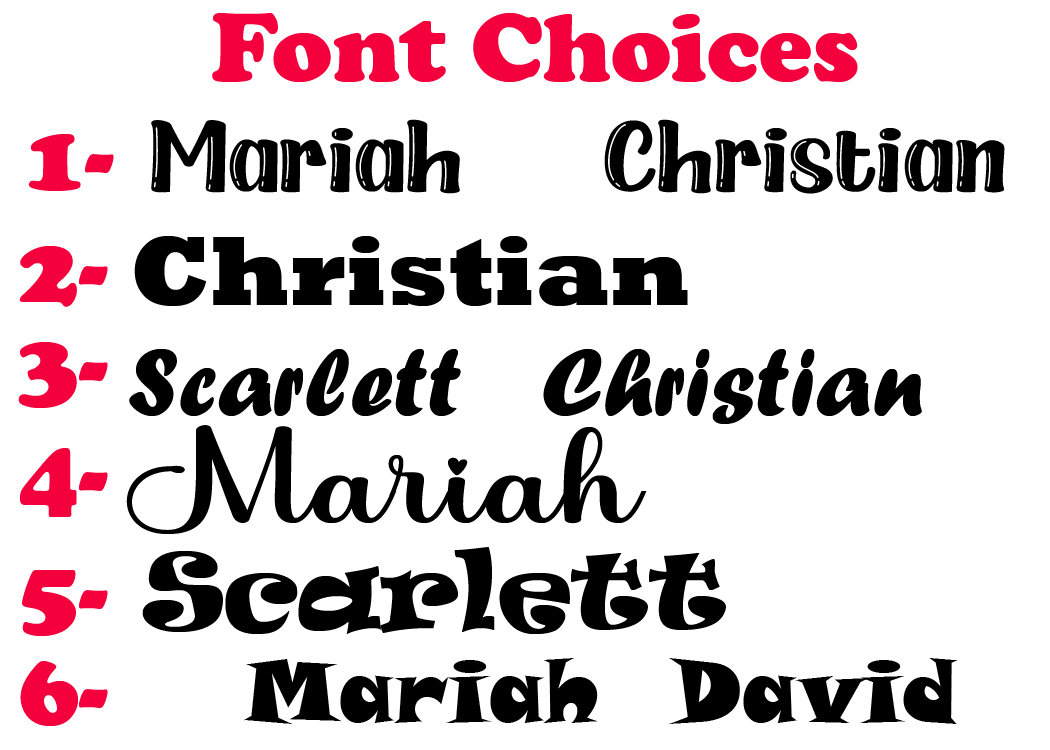 Personalized Crayon Box Back to School Supplies Crayon Holder Custom ...