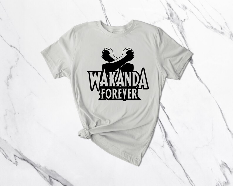 Pantera negra svg Vengadores svg Archivo recortado Cricut png EPS, SVG ...