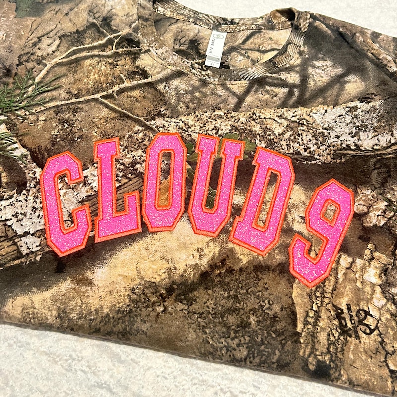 Megan Moroney Merch Cloud 9 - Etsy