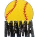 Sports Mama Patch, Patches for Hats, Leather Iron Ons, Sports Mom Hat ...