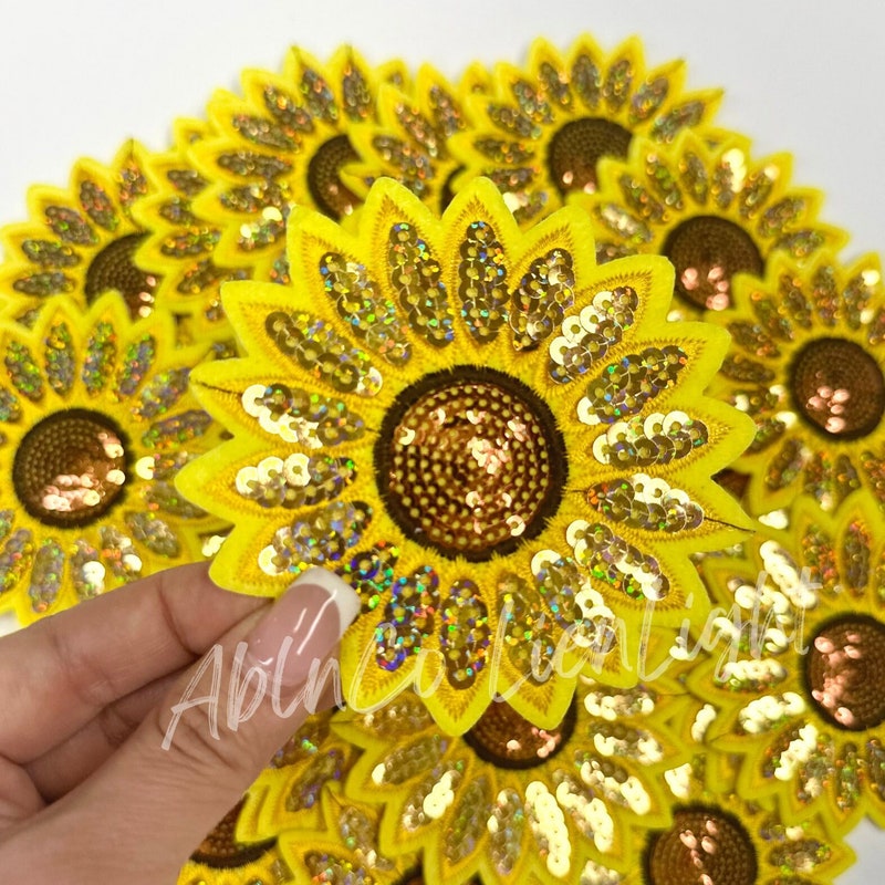Sunflower Patch - Etsy