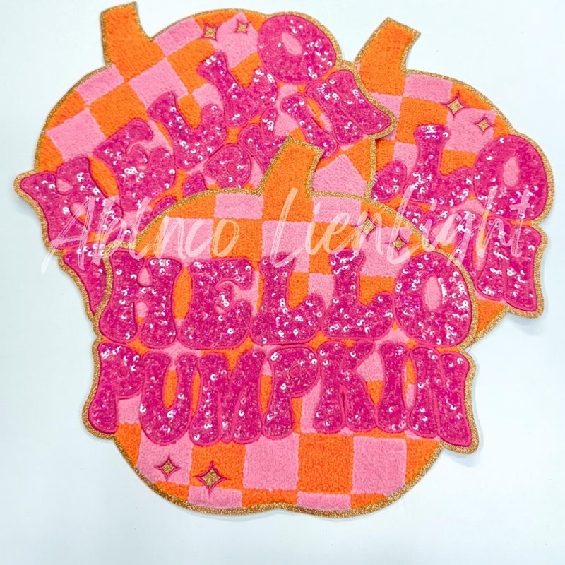 Hello Pumpkin Sweatshirt - Etsy