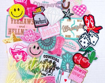 Cute Patches - Etsy