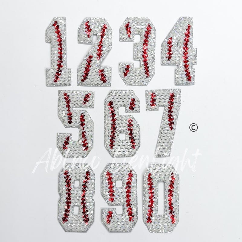 Baseball Game Day Strap - Etsy