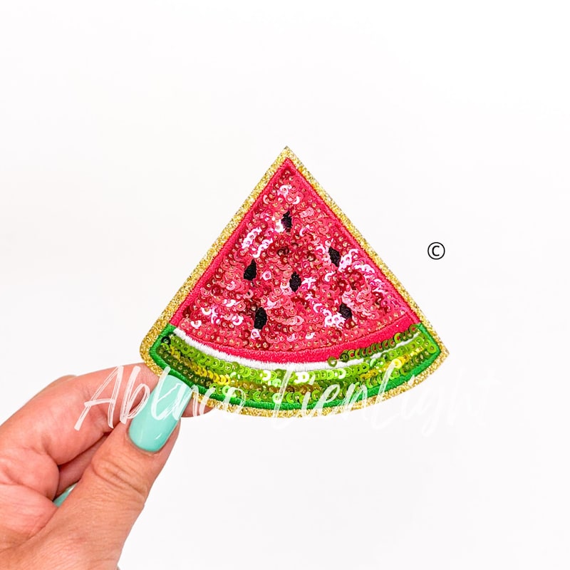 Watermelon Patch - Etsy
