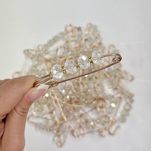 Hat Pins, Trucker Hat Pins, Diamond Pin, Star Safety Pin, Hat Bling ...