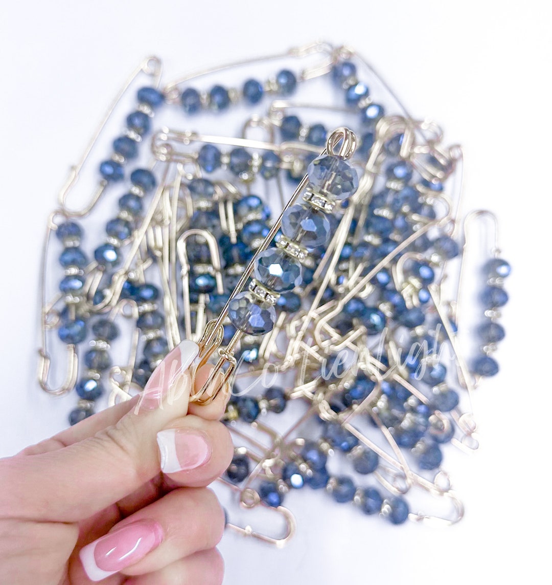 Hat Pins, Trucker Hat Pins, Preppy Pin, Gemstone Pin, Hat Bling, Hat ...