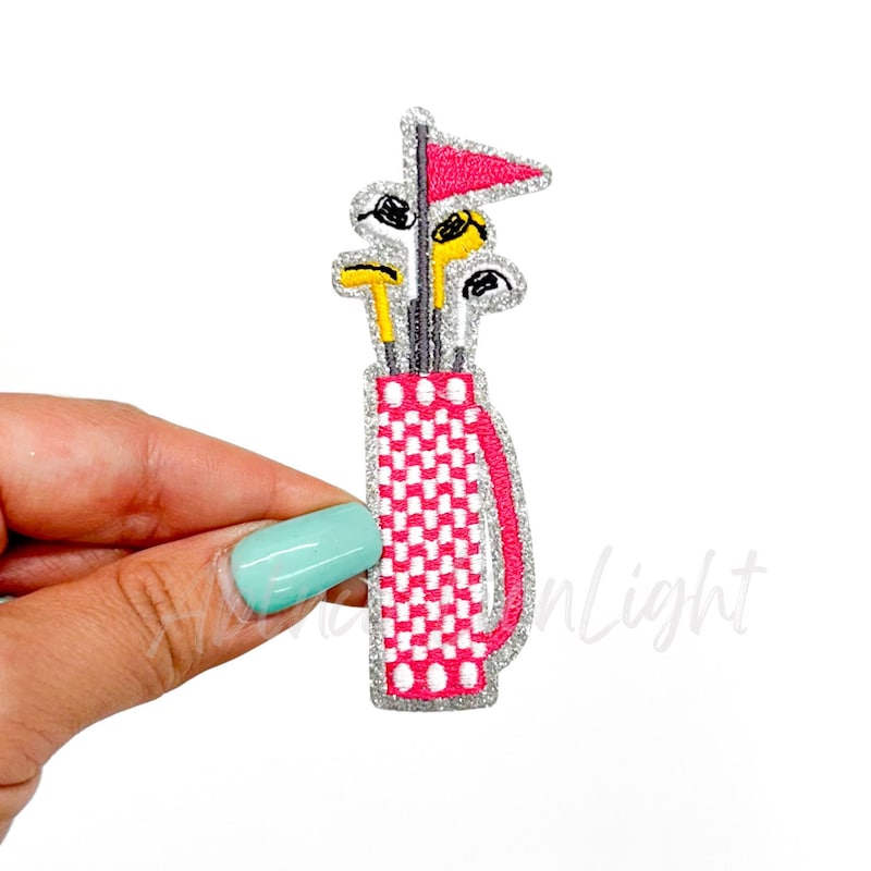 Caddie - Etsy