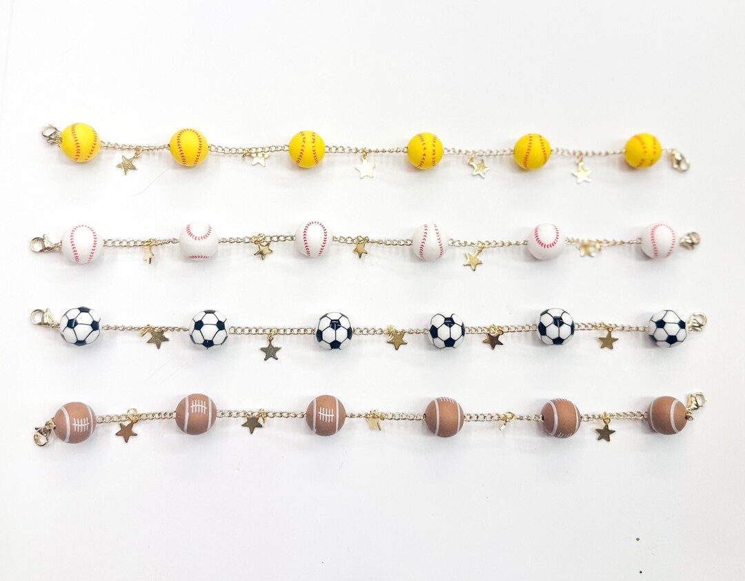 Trucker Hat Chains, Baseball Hat Chain, Softball Hat Chain, Soccer Hat ...