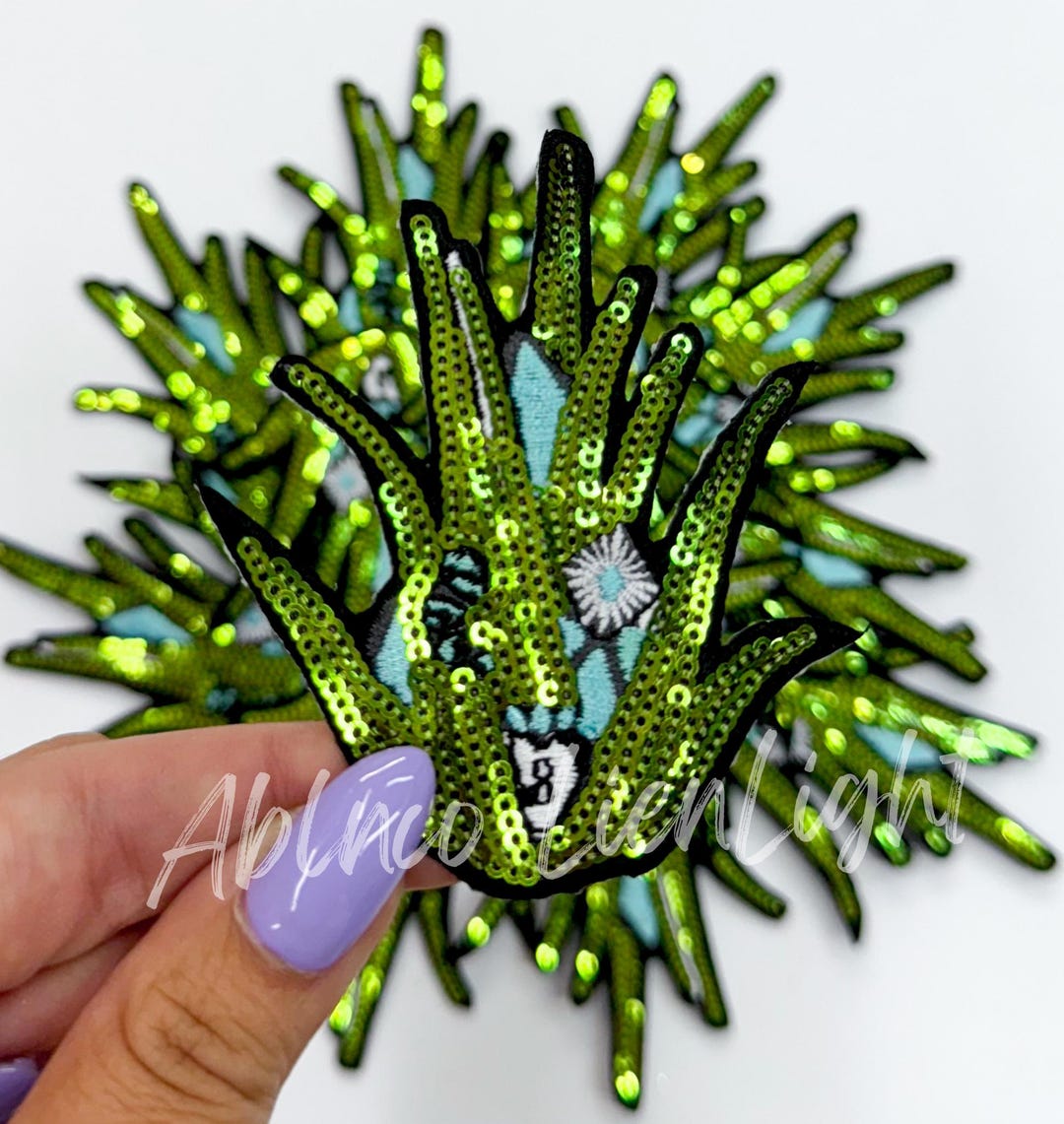 Cactus Patch, Turquoise Plant Patch, Trucker Hat Patches, Concho ...