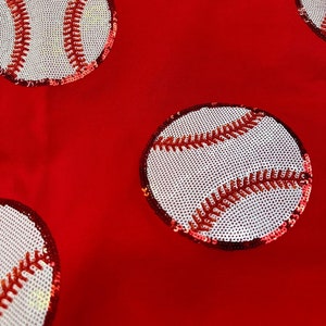 Baseball Tshirt, Baseball Sequin Shirt, Sparkles Shirt, Baseball Mom Shirt, Baseball Wife Shirt ...