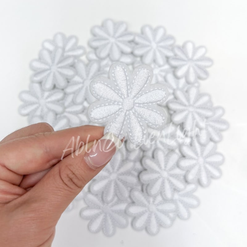 Flower Patch - Etsy