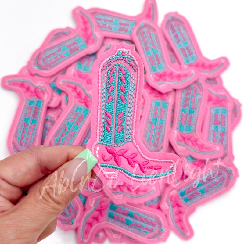 Pink Turquoise - Etsy