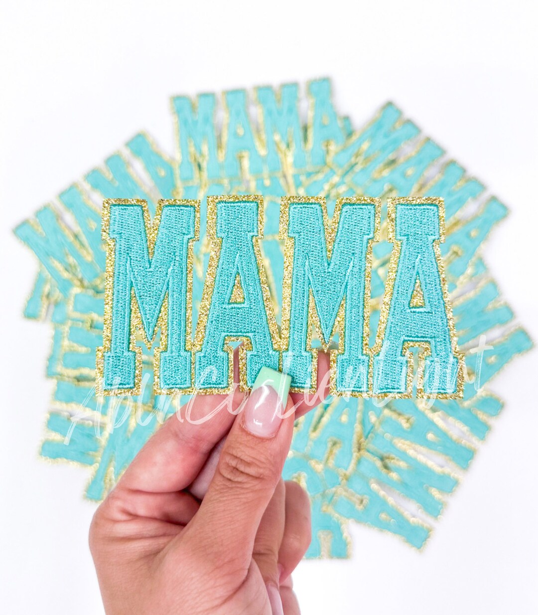 Mama Patch, Trucker Hat Patches, Turquoise Patch, Mom Patch, Cowgirl Patch, Preppy Patch, Patch ...