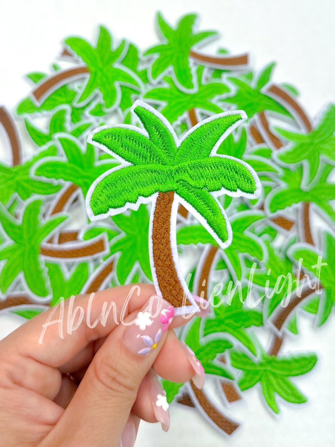 Palm Tree Patch, Summer Patch, Trucker Hat Patches, Beach Patch, Lake Patch, Preppy Patch ...