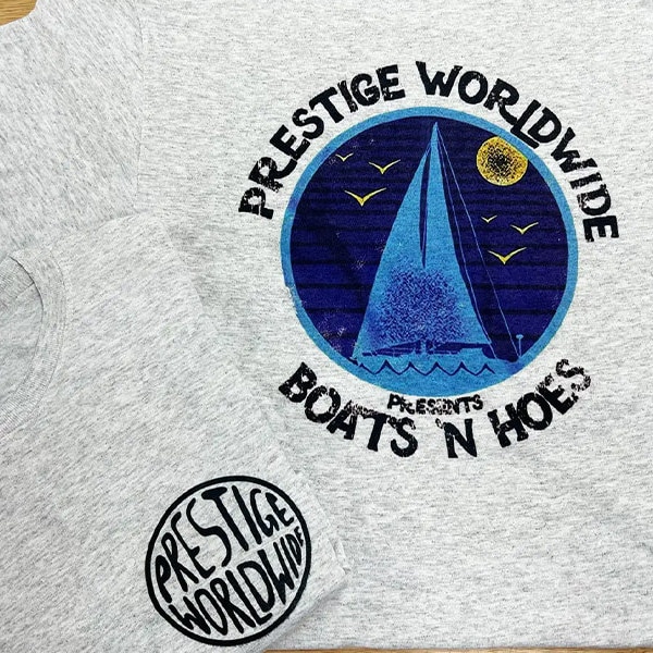 Prestige Worldwide - Etsy