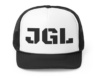Jgl Hat - Etsy