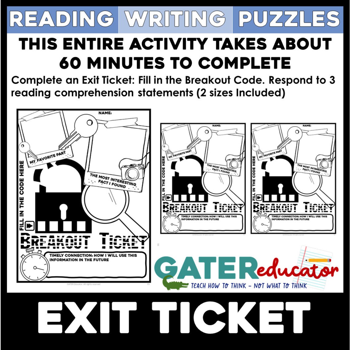 Father's Day Activity Sheets Escape Room Game Bible Kids and Family ...