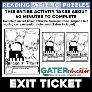 Father's Day Activity Sheets Escape Room Game | Bible Kids and Family ...