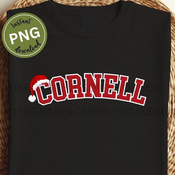 Cornell - Etsy