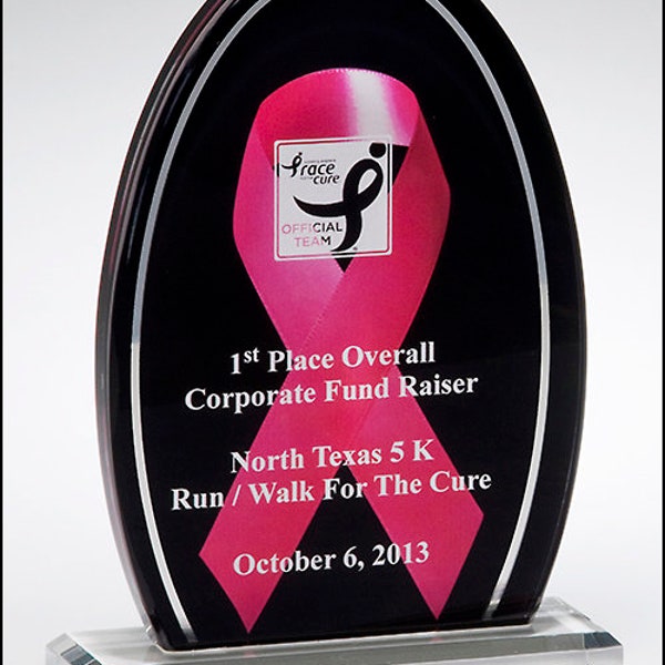 Cancer Awareness Certificates - Etsy