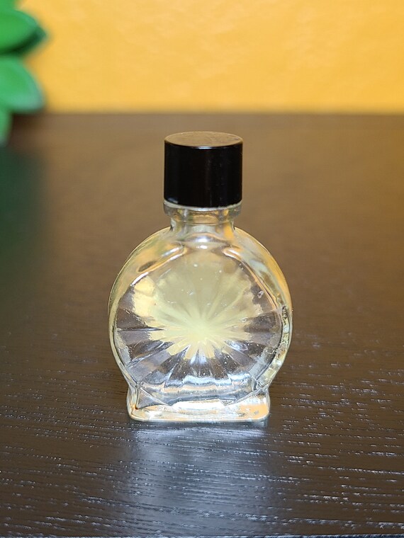Rare Vintage Micro Mini Perfume Bottle Blaze by L. Cl… - Gem