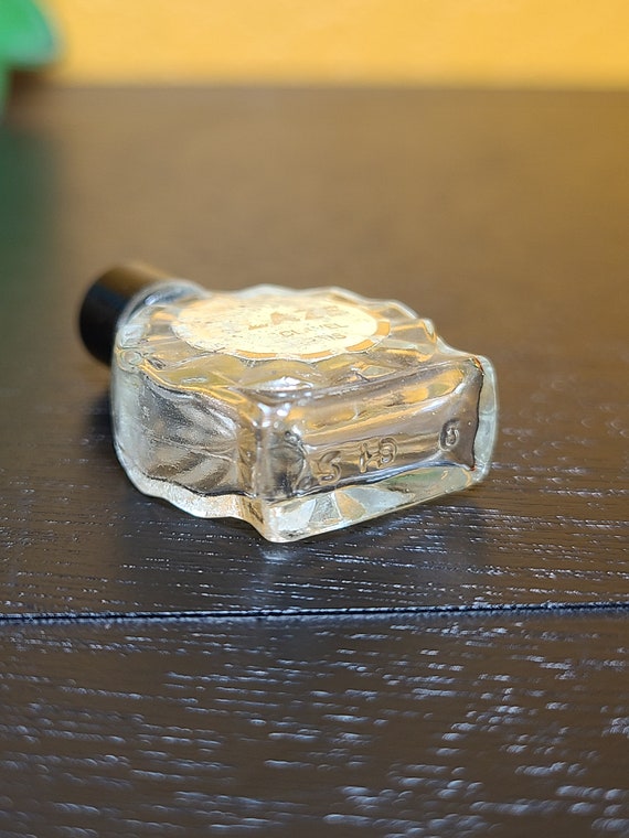 Rare Vintage Micro Mini Perfume Bottle Blaze by L. Cl… - Gem