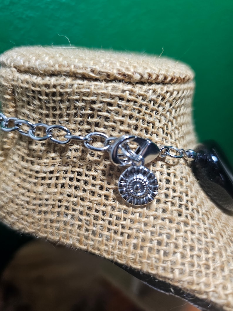 Vintage RJ Graziano Chunky Acrylic Necklace - Etsy