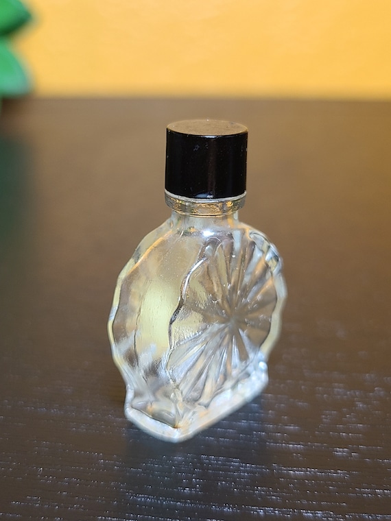 Rare Vintage Micro Mini Perfume Bottle Blaze by L. Cl… - Gem