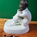 Minton 'spellbound' Figurine 1978 - Etsy