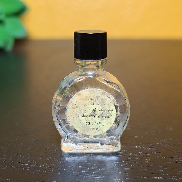 Micro Mini Perfume - Etsy
