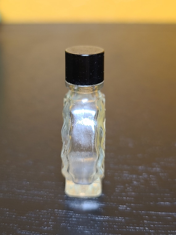 Rare Vintage Micro Mini Perfume Bottle Blaze by L. Cl… - Gem