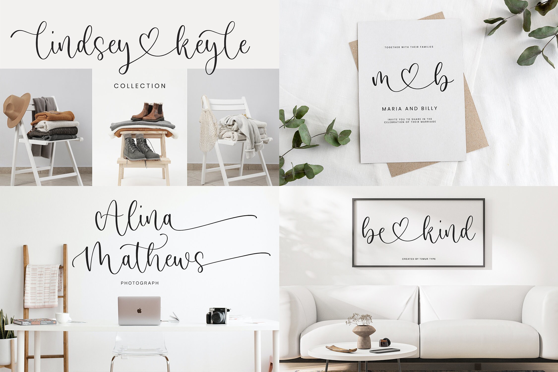 Calligraphy Font Cricut Fontsfont Bundle Procreate Fonts - Etsy