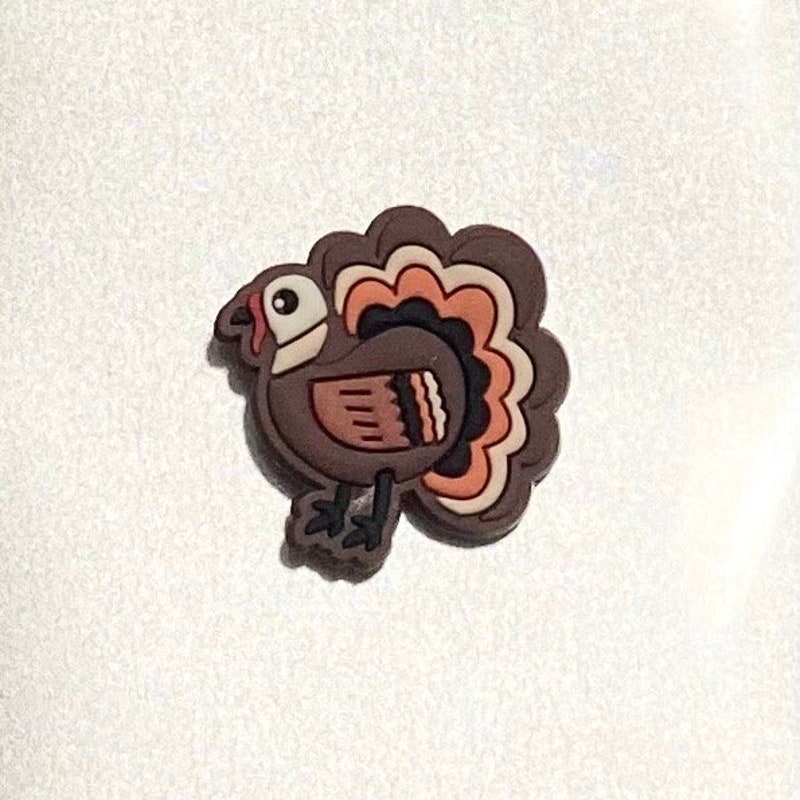 Turkey Charms - Etsy