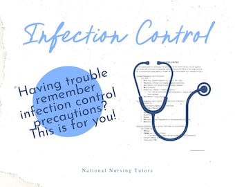 Isolation Precautions Made Easy, Nursing Fundamentals of PPE, RN ...