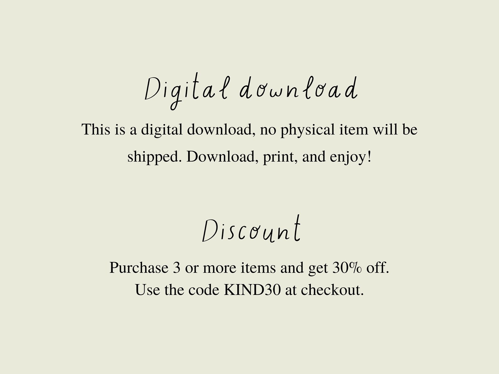 Cute Christmas Coping Skills Cards for Kids Calm Down Cards - Etsy