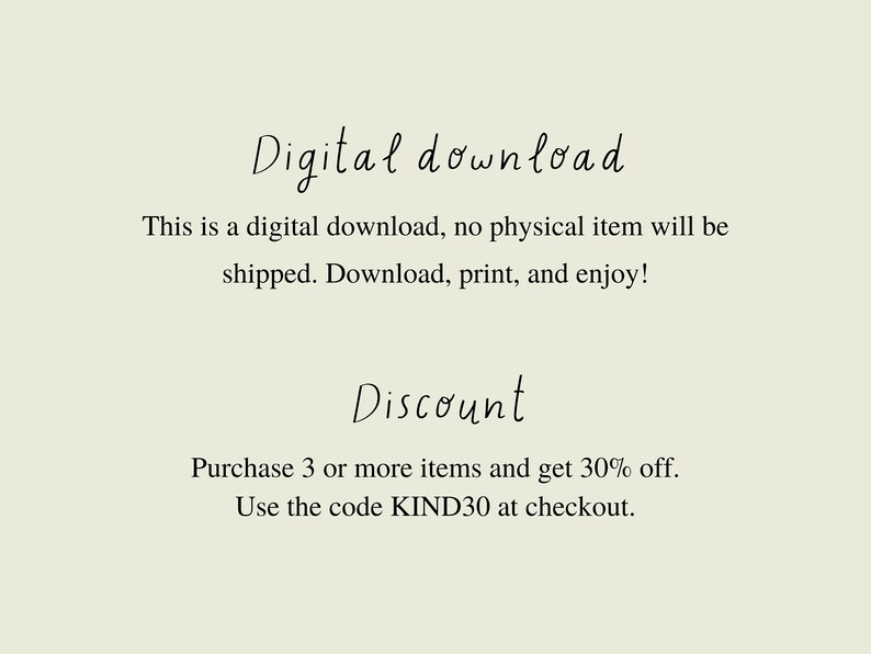 Coping Skills Cards Original Collection Cute Pastel - Etsy