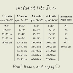 Box Breathing Wall Art Pastel Green Gradation, Simple Aesthetic ...