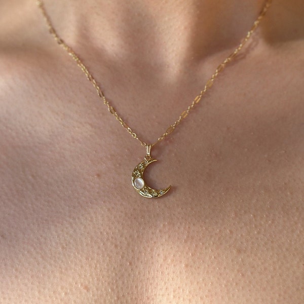 Jewelry Moon - Etsy