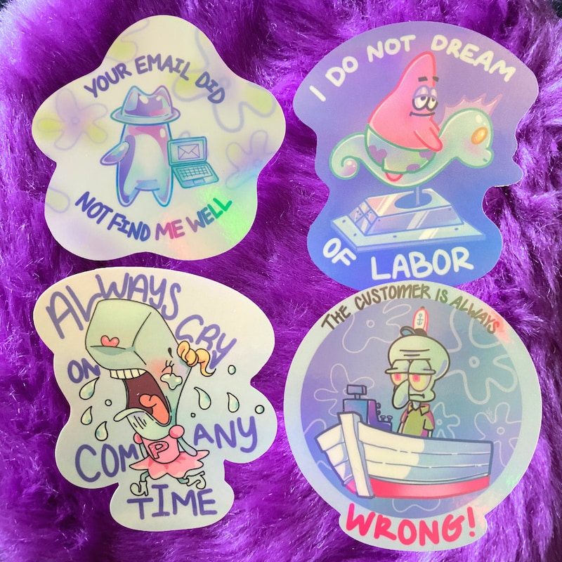 Demotivational - Etsy