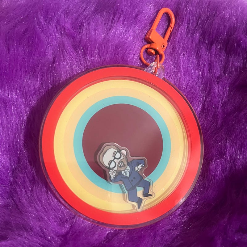 Game Changer Sam - Etsy