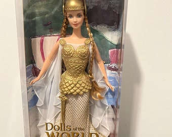 Barbie Vikings - Etsy