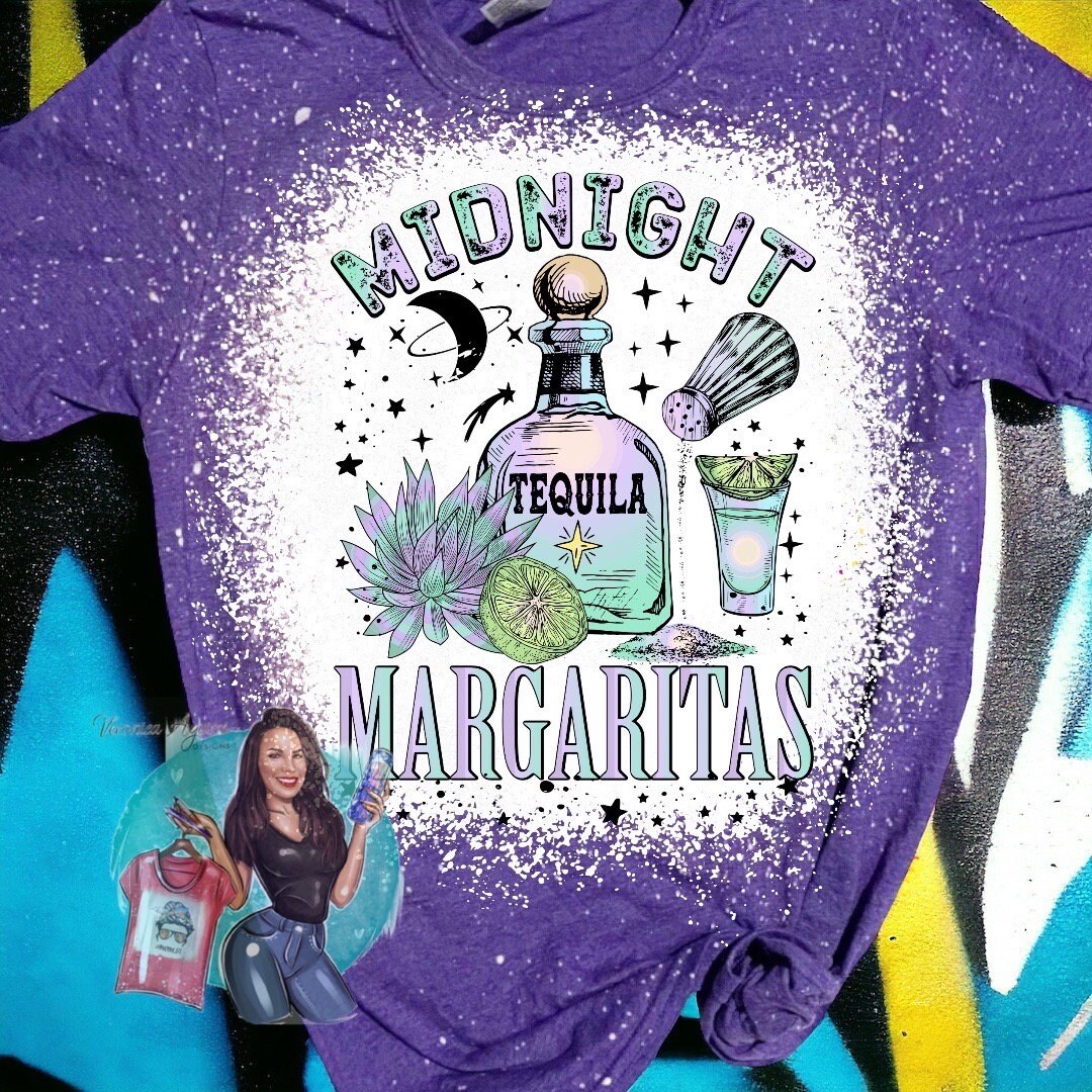 Midnight Margaritas | Tequila | Halloween Witches Movie | Practical ...