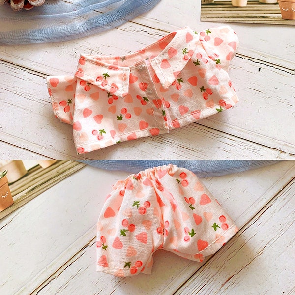 Enstars Nui Clothes - Etsy