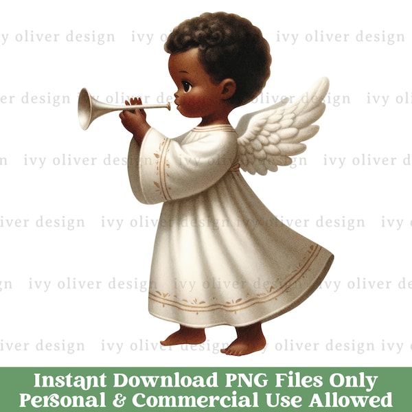 African American Christmas - Etsy