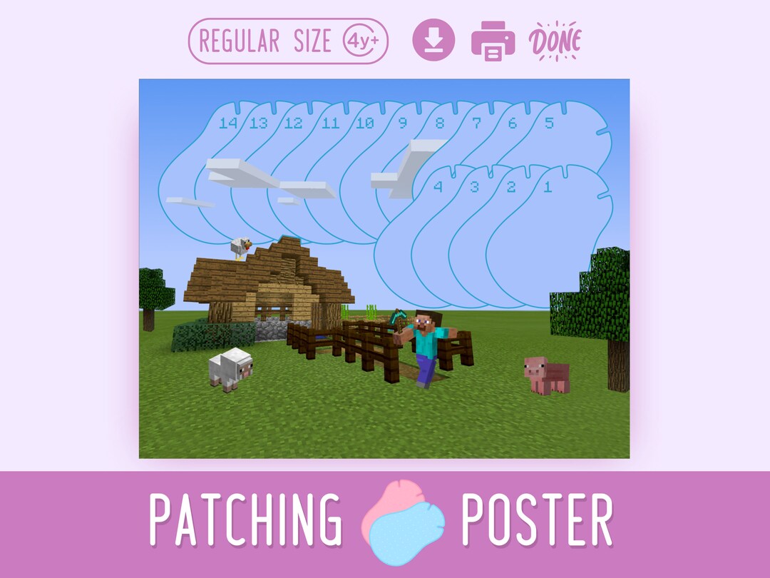 Eye Patch Chart Eye Patch Reward Chart for Kids Lazy Eye - Etsy