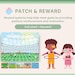 Eye Patch Reward Chart Kids Lazy Eye Patch BUNDLE 6-pack Strabismus ...